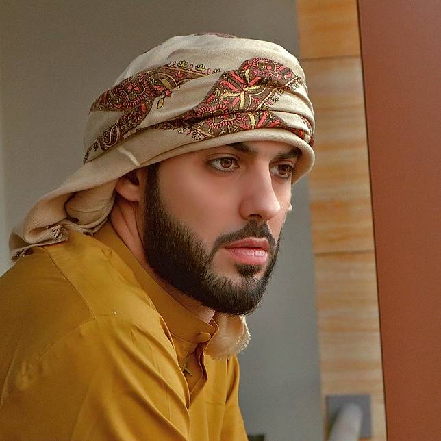 MThai.com | จำได้มั้ย Omar Borkan Al Gala หนุ่มที่ถูกเนรเทศเพราะหล่อเกินไป ยังหล่อเหมือนเดิม