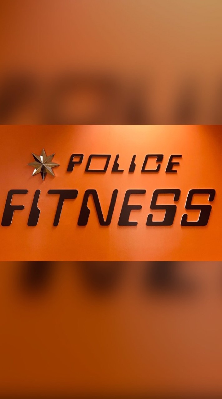 Police Fitness Group