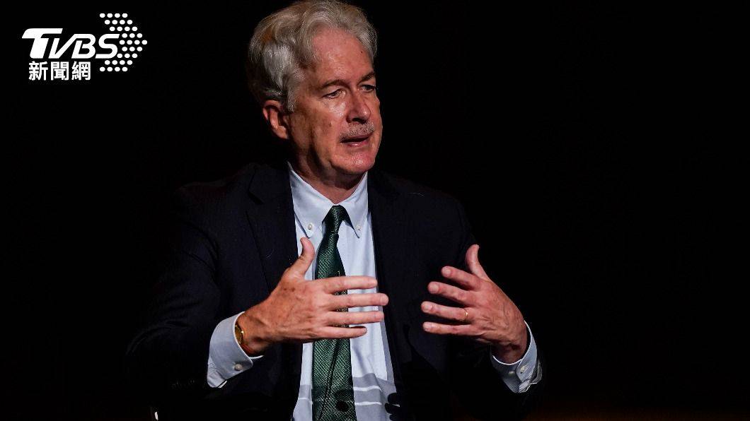 CIA局長：陸2027準備好侵台 但俄烏戰讓習近平有疑慮 | TVBS | LINE TODAY