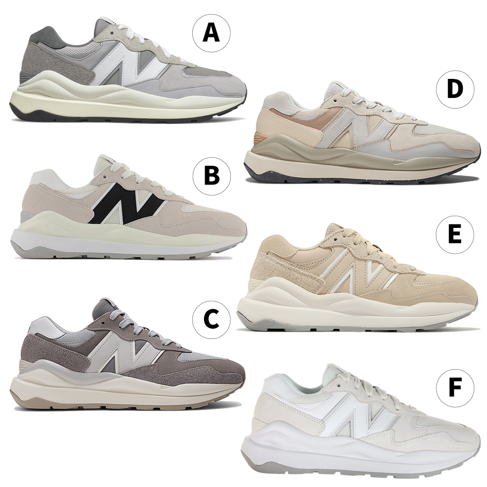 New Balance 5740 男鞋 女鞋 休閒鞋 復古 M5740TA/M5740CBC/M5740PSG/M5740GRM ...