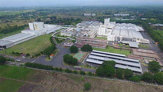 Nestlé identifies Indonesia as potential top three market in Asia