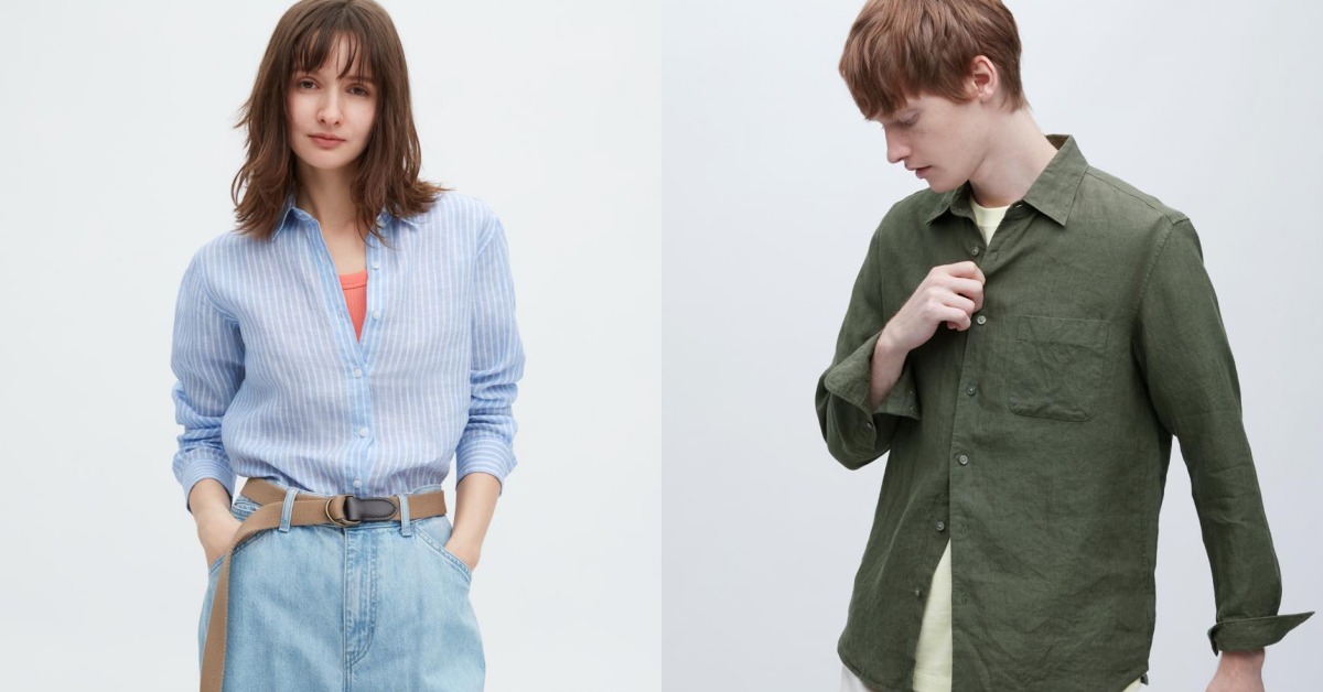 肩背包不是首選！日本 UNIQLO 店員真心推薦：這 4 款「隱藏版」單品，只有「內行人」才會買回家 | LINE購物