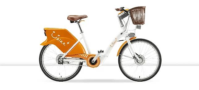 桃園YOUBIKE2.0E電輔車2/1上線 前300名借、還車拿超商購物金 | 中華日報 | LINE TODAY