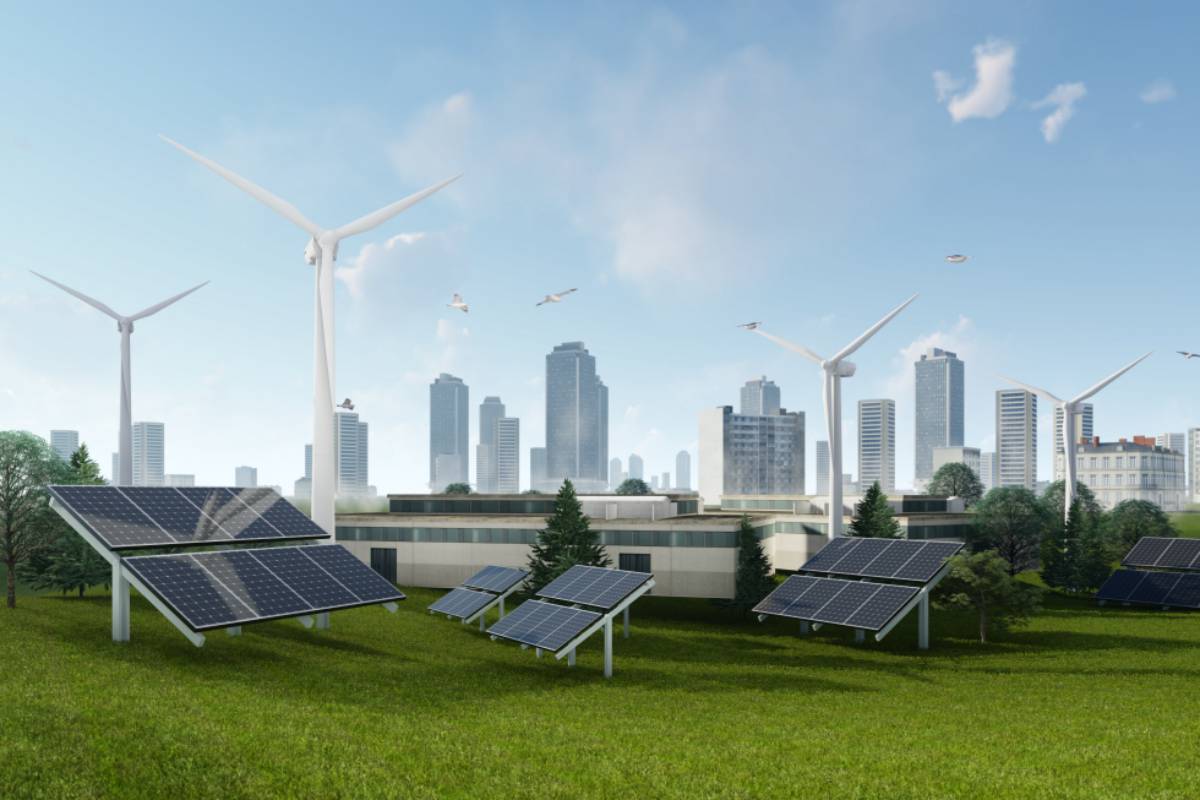 National Energy Plan Shaken Up with Launch of 'Free Electricity' Pilot ...