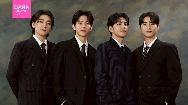 DAY6 เตรียมคัมแบ็คเต็มรูปแบบ หลังออกจากกรม มีนาคมนี้ ! | DARA 2U | LINE TODAY