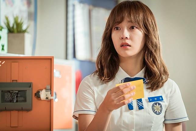 Korseries | คิมเซจอง Gugudan ได้รับข้อเสนอบทนำในซีรีส์ใหม่ ลุ้นคัมแบคผลงานการแสดง หลัง School 2017