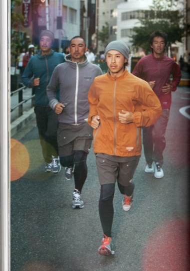 Nike x Undercover Gyakusou Collection – Behind The Scenes | LINE購物