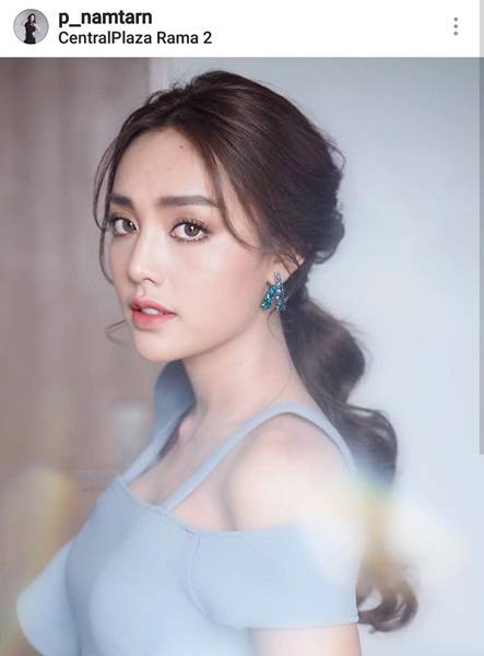 ขอเปรี้ยวนิดนึง! น้ำตาล แอบหวิว ใส่ชุดออกกำลังกาย เปิดตัวแฟนแล้ว เซ็กซี่บ้างก็ได้!