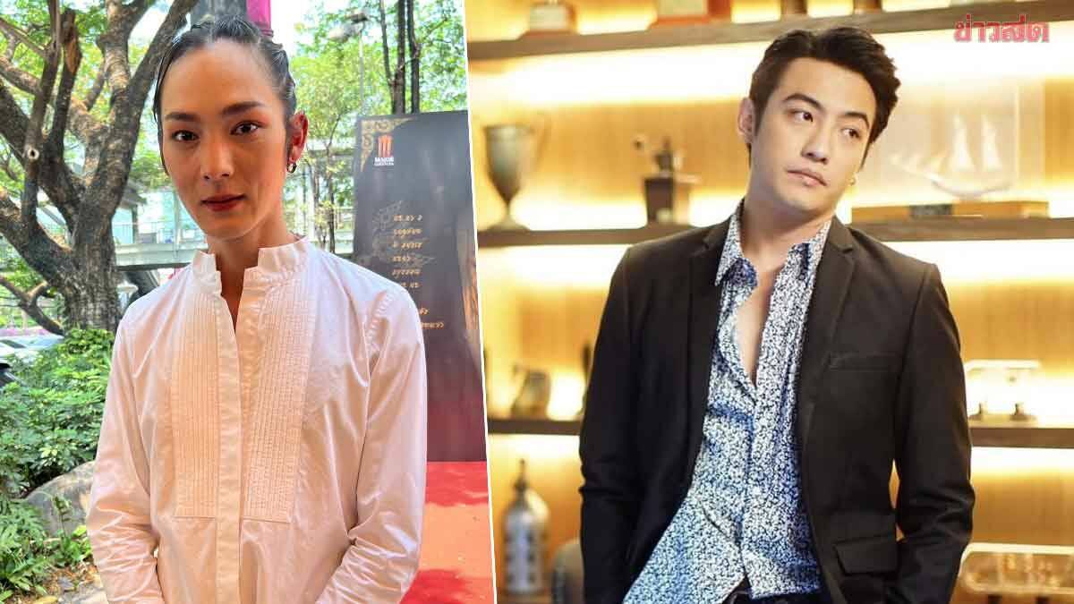 แจ๊ค แบล็คแจ็ค ไม่กดดันเสียบแทน ขุน ชานนท์ หลังโดนปลดกลางอากาศ | Khaosod | LINE TODAY