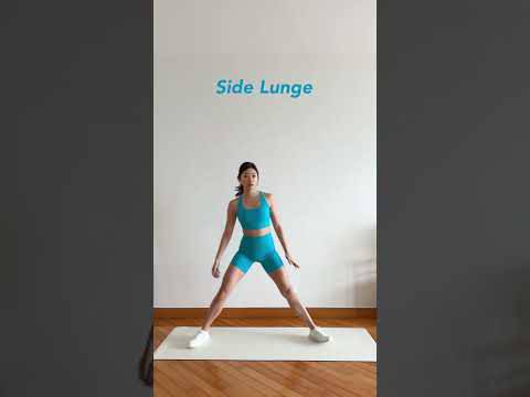 Killer HIIT for Full Body Fat Burn! | Emi Wong | LINE TODAY