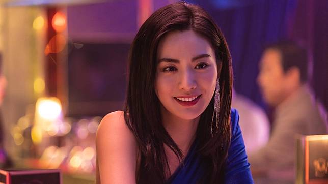 Nana拍《假面女郎》途中全身刺青！ 劇組爆料氣炸：徒增工作量 | TVBS | LINE TODAY