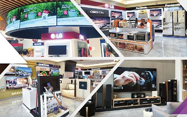 集雅社9月營收年增5.6%，Q4看好百貨週年慶商機 | MoneyDJ理財網 | LINE TODAY