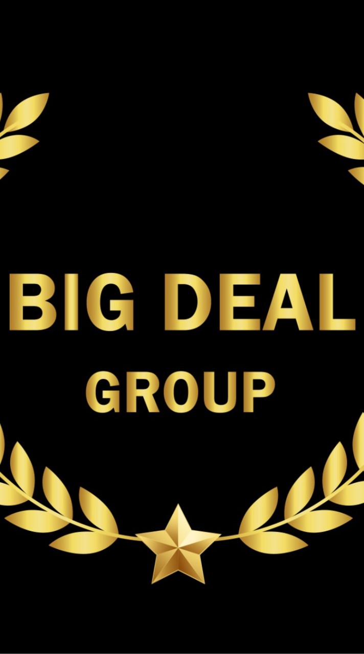 BIG DEAL GROUP