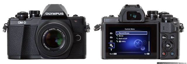 15 อันดับกล้อง Mirrorless ที่นิยมใช้กัน