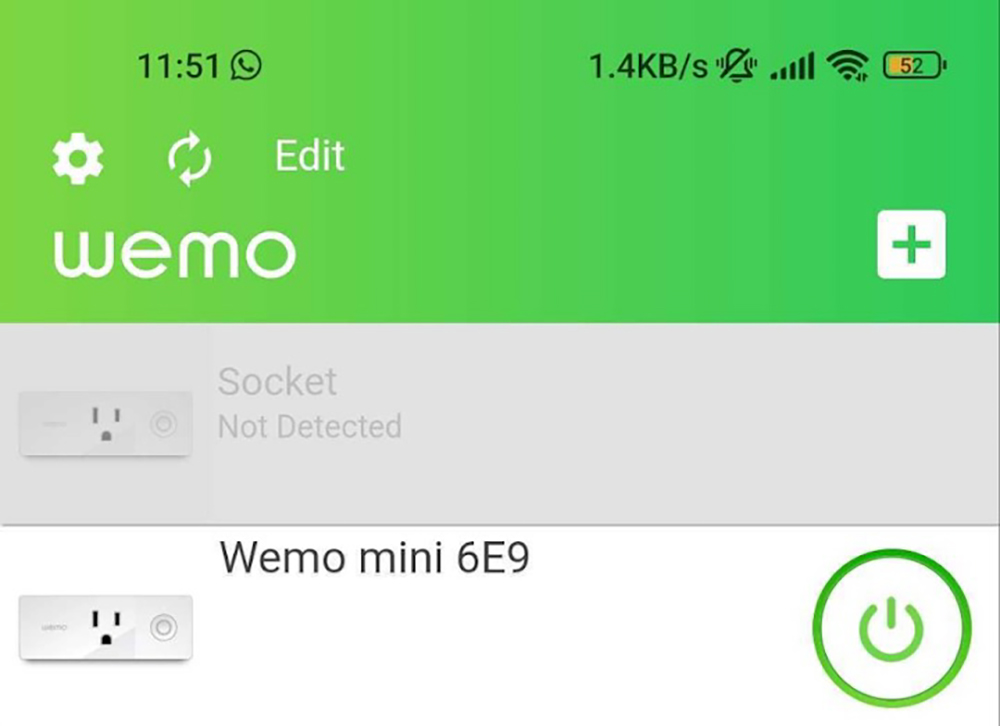 Belkin Wemo 智慧插座爆資安問題，但官方認為產品太舊不打算處理… | LINE購物