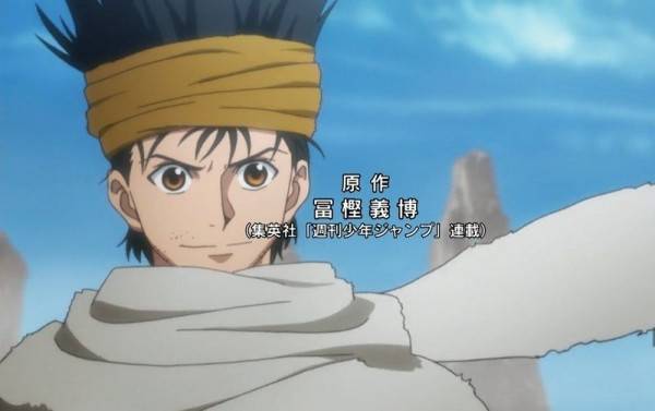 5 Karakter Hunter X Hunter yang Dapat Bertahan di Dark Continent ...