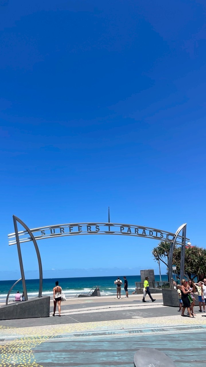 Kuo的佛系澳洲代購