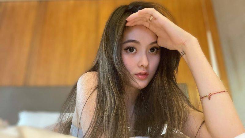 孫芸芸女兒泳衣太小件 露出這部位 | NOWnews 今日新聞 | LINE TODAY