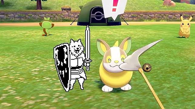 GamingDose | Toby Fox ผู้สร้าง Undertale เตรียมแต่งเพลงให้กับ Pokemon ...