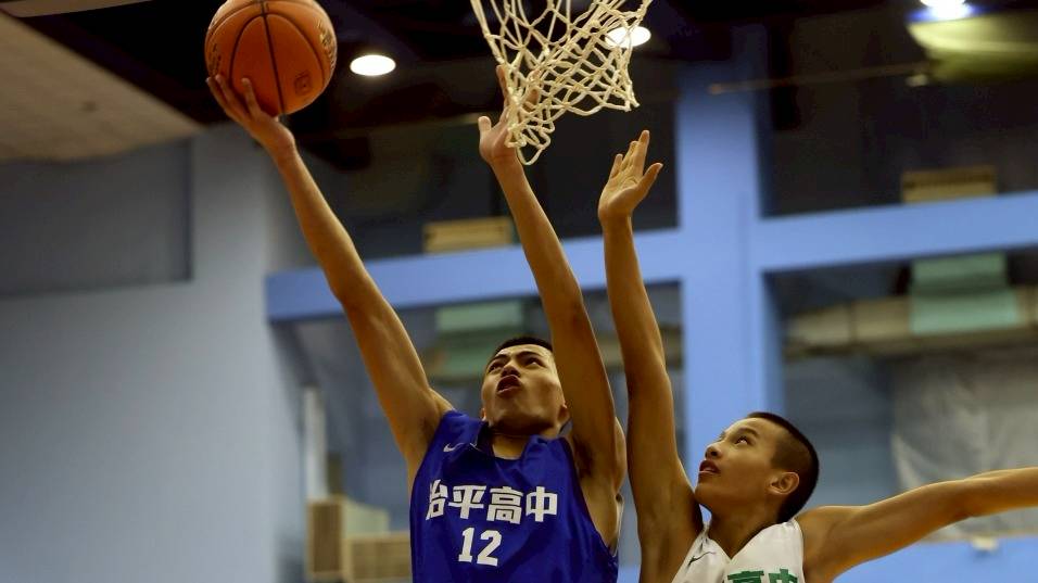 籃球》HBL、JHBL戰力剖析 高男超級死亡E組治平領軍 | 敢動 | LINE TODAY