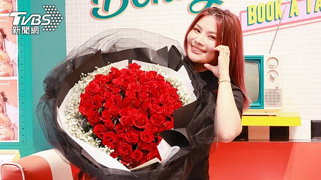 董仔未婚夫被驗出「精子濃度差」 她拚做人甜讚活動力強：生龍寶寶 | TVBS | LINE TODAY