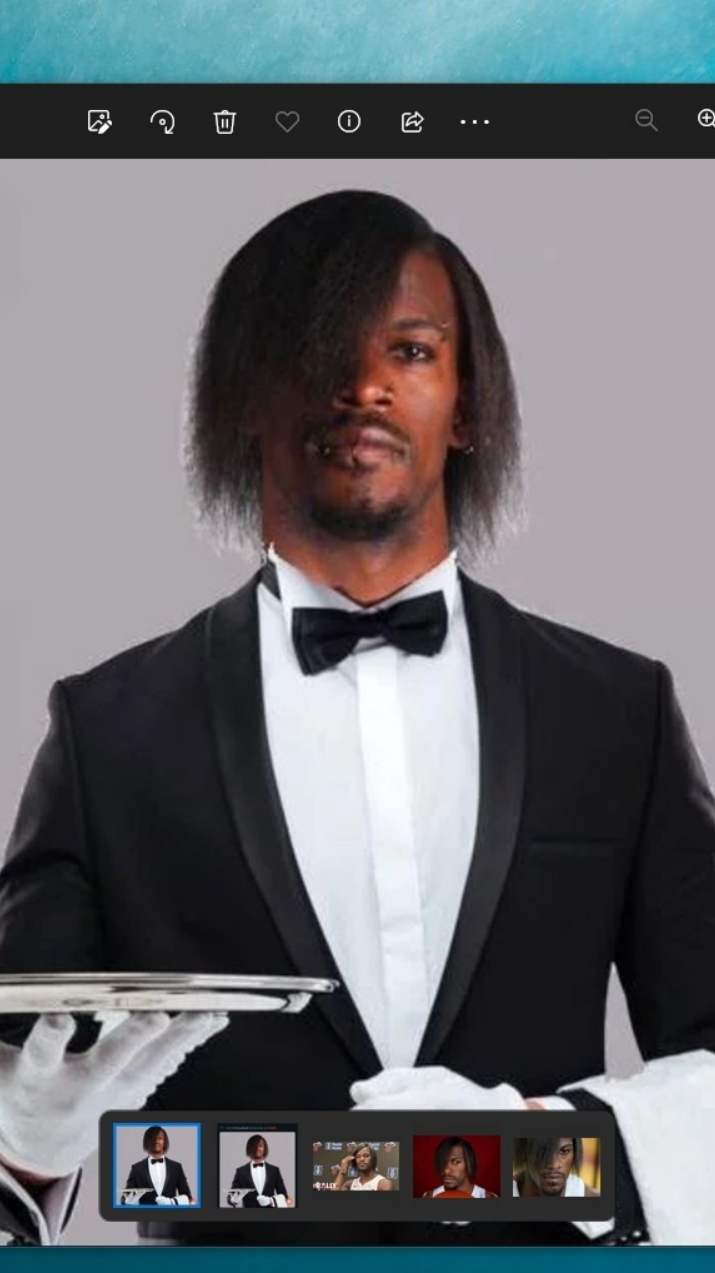 Emo Butler的憂鬱盟