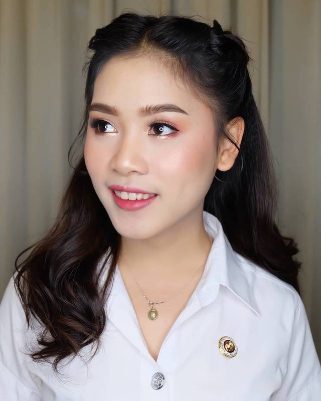 Spiceee.net | ทรงผมรับปริญญาที่น่าทำในปี 2019