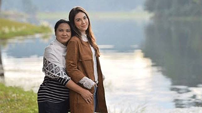 SpringNews | เกิดอะไรขึ้น " แม่แมท ภีรนีย์" ปิดIG " หลังโพสต์คติธรรมสอนใจเรื่อง " มิตรแท้"