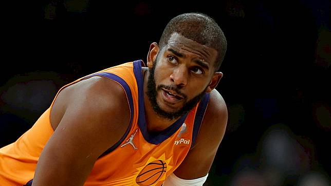 傳太陽重整陣容 不打算留CP3 | TSNA | LINE TODAY