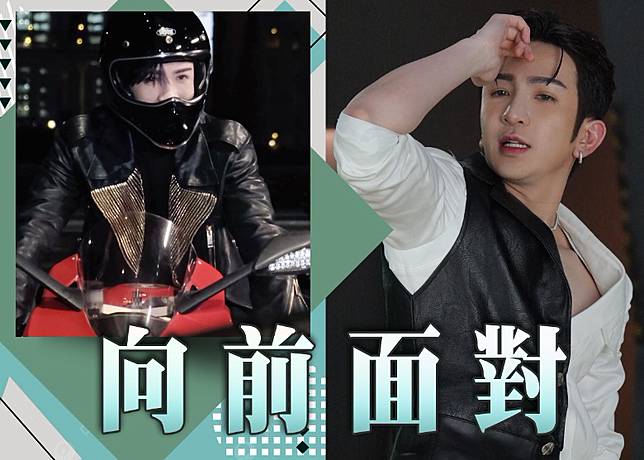 Anson Lo推新作品 鼓勵大家要有積極價值觀 | on.cc 東網 | LINE TODAY