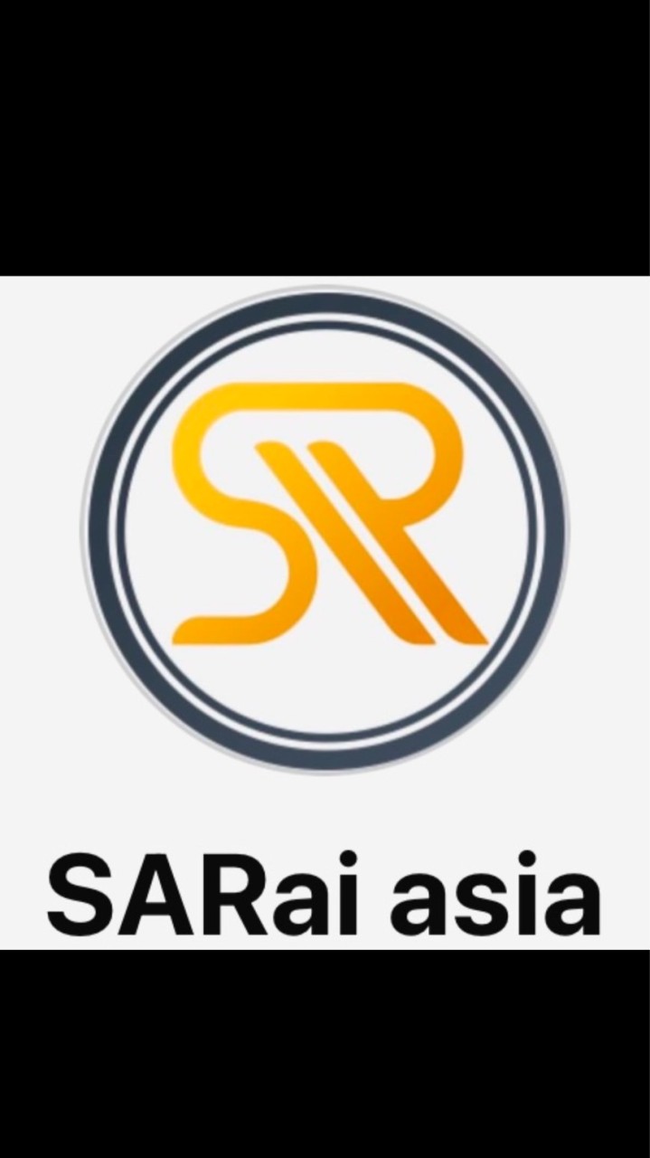 SAR AI THAILAND79🇹🇭