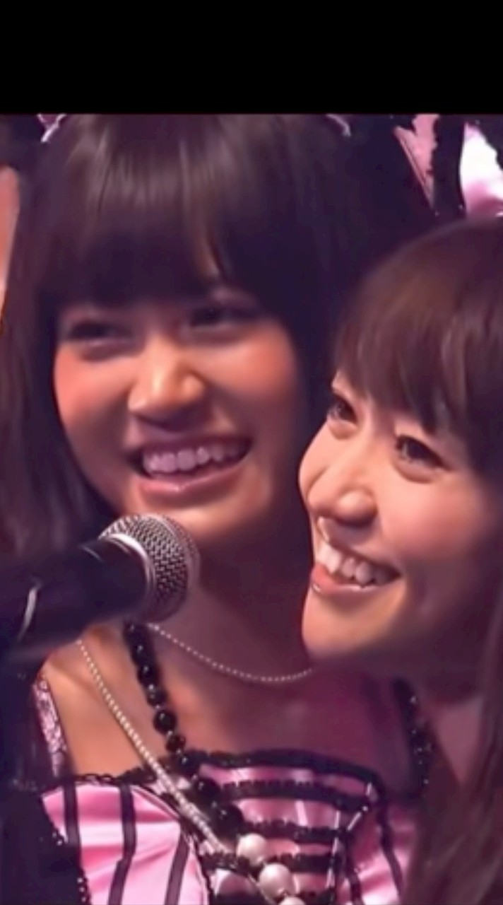 ㊗️20周年 AKB好き集まれ 前田敦子ファン