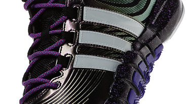 新聞速報 / adidas D Howard 4 ＂Iridescent Purple＂ | LINE購物