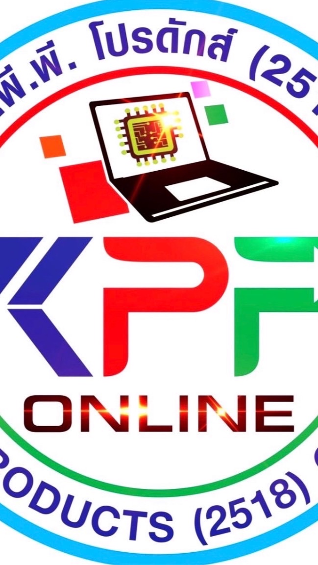 โกดังคอมพิวเตอร์มือ2(KPP)