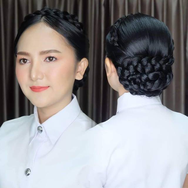 Spiceee.net | ทรงผมรับปริญญาที่น่าทำในปี 2019