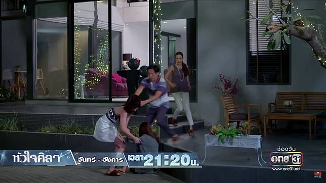 UndubZapp | โอ๊ยยย อึดอัดแทน! 5 บทนางเอกในละคร คนดูหงุดหงิดแทน แต่ทนดูจนจบ