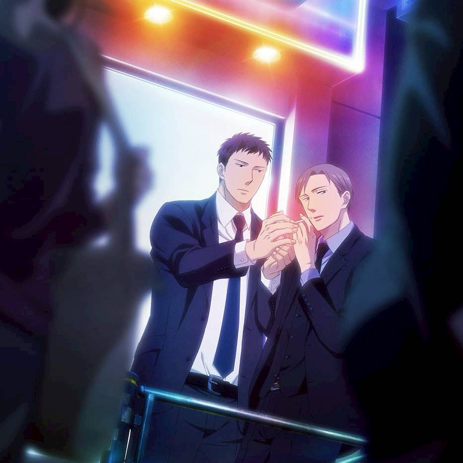 虐戀、甜蜜、曖昧各種CP一次滿足！近年必看BL動畫推薦5選 | Japaholic | LINE TODAY