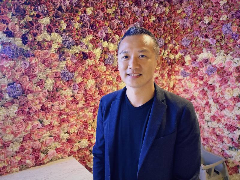 偉勝轉型至半導體供應鏈，不排除未來IPO | MoneyDJ理財網 | LINE TODAY