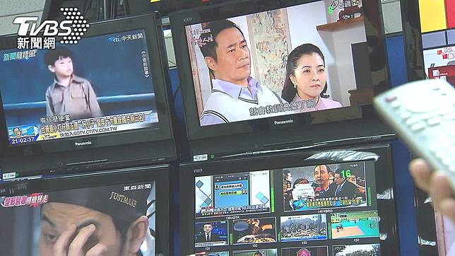 「2碼變3碼」！ NCC擬推有線電視頻道區塊化 | TVBS | LINE TODAY