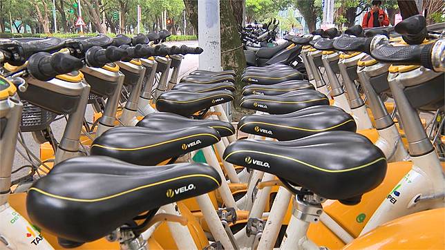 YouBike前30分免費何時兌現? 蔣萬安:等預算通過 | 民視新聞網 | LINE TODAY