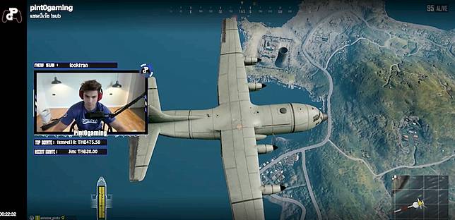 Thai Celebrity Streamers : รวมเด็ดดาราไทย มาเอาดีทางสตรีมเกม!!