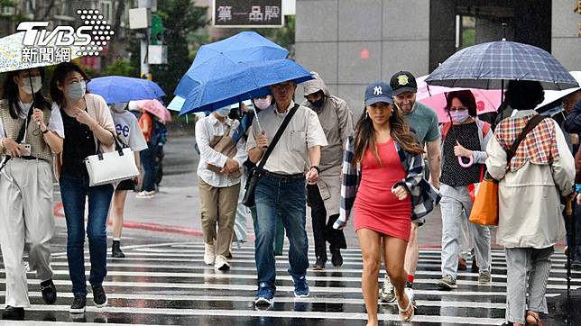 0928／謝明昌氣象一把抓 | TVBS | LINE TODAY