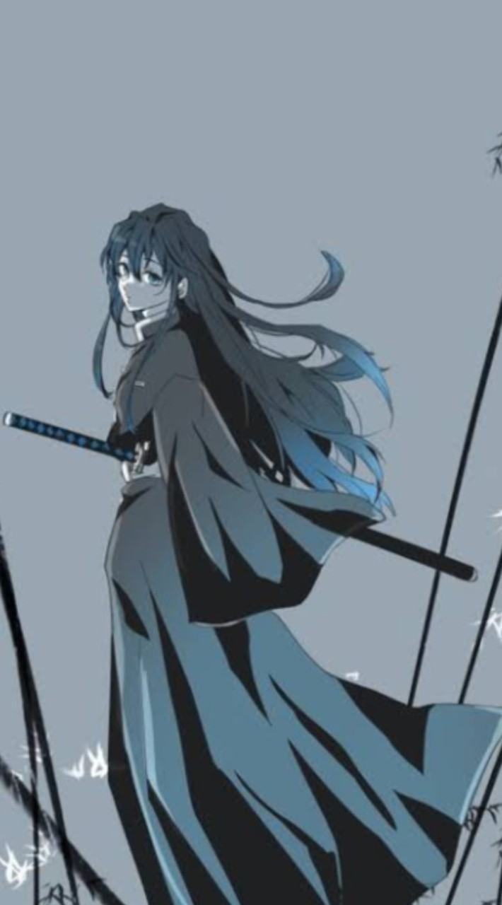 鬼滅の刃 ⌒ nrkr