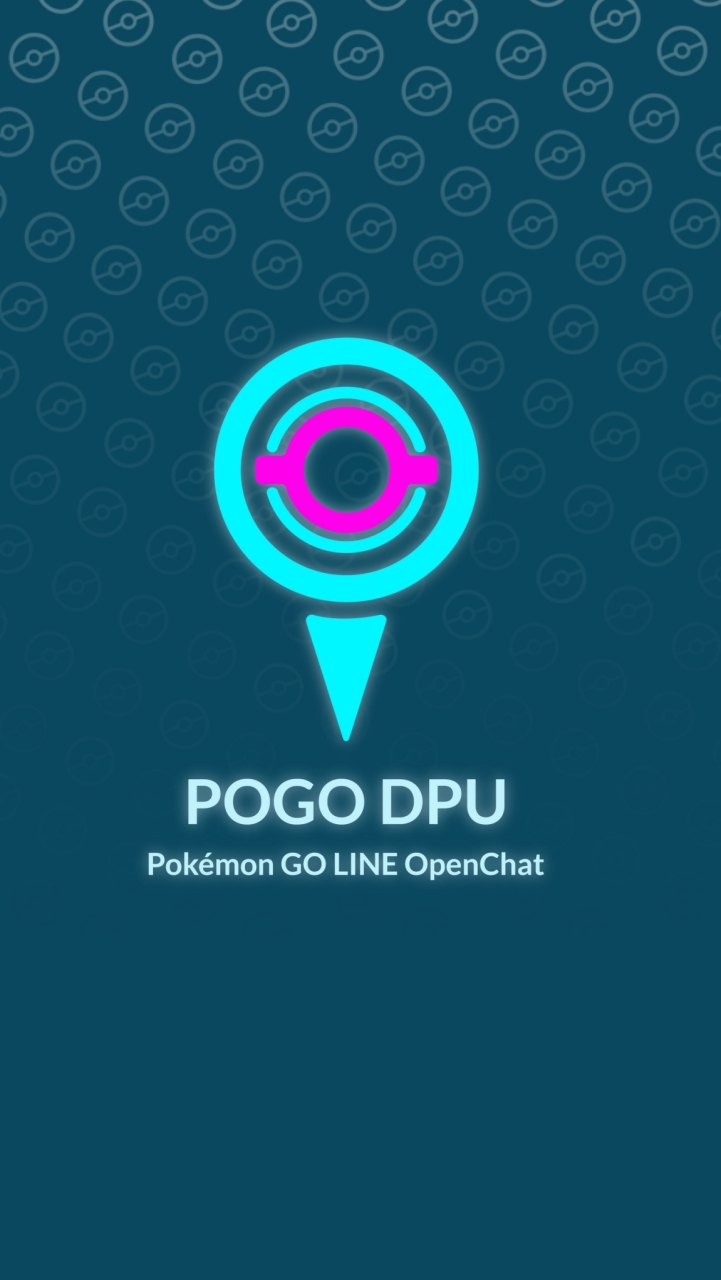 Pokémon GO DPU