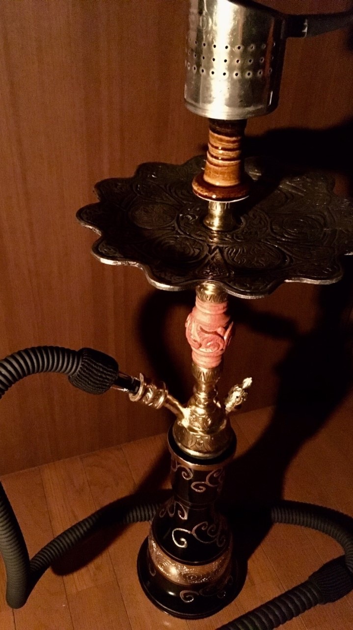 Shisha Tokyo