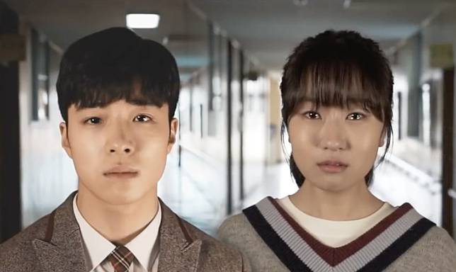 Korseries | นัมดารึม - คิมฮวานฮี ถ่ายทอดอารมณ์สะเทือนใจ ผ่านทีเซอร์ ...