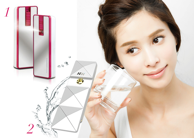 別以為冬天只有乾燥會找上門！解決各種惱人肌膚困擾的冬日美肌保養法則recipe - LINE購物