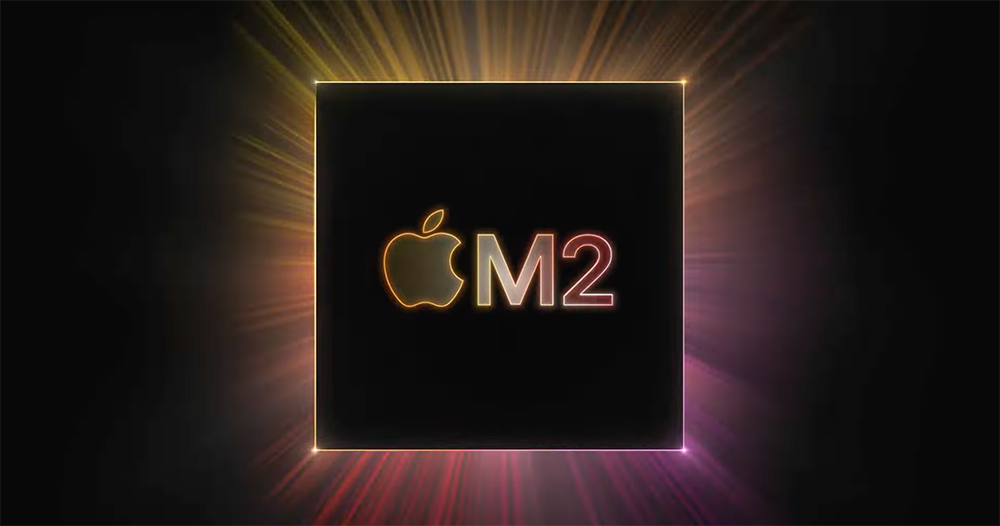 隔 18 個月就進化，Apple M2 跟上摩爾定律真的只是巧合？（編輯觀點） | LINE購物