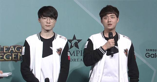 SKT季後賽連勝中，直落三晉級下一輪對決KT | 4Gamers | LINE TODAY