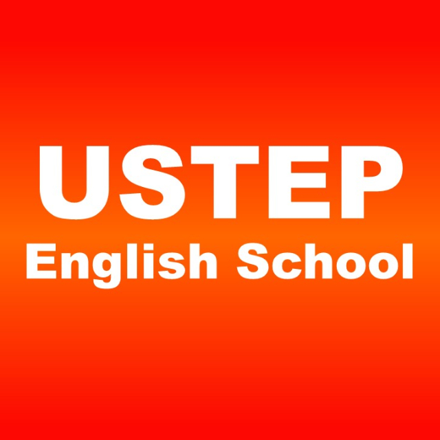 USTEP English School | LINE Official Account